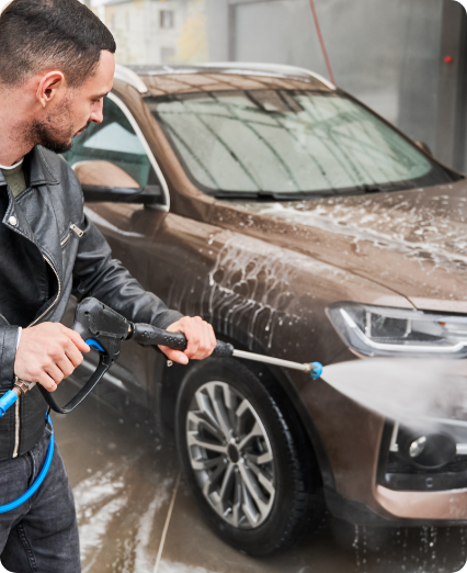 Car Wash Pro