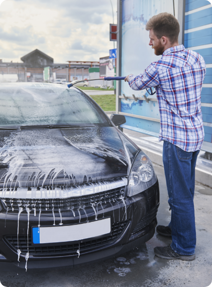 Car Wash Pro