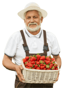 Green Farm Elementor Pro