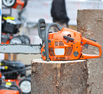 Demolition Excavator – Equipment Rental