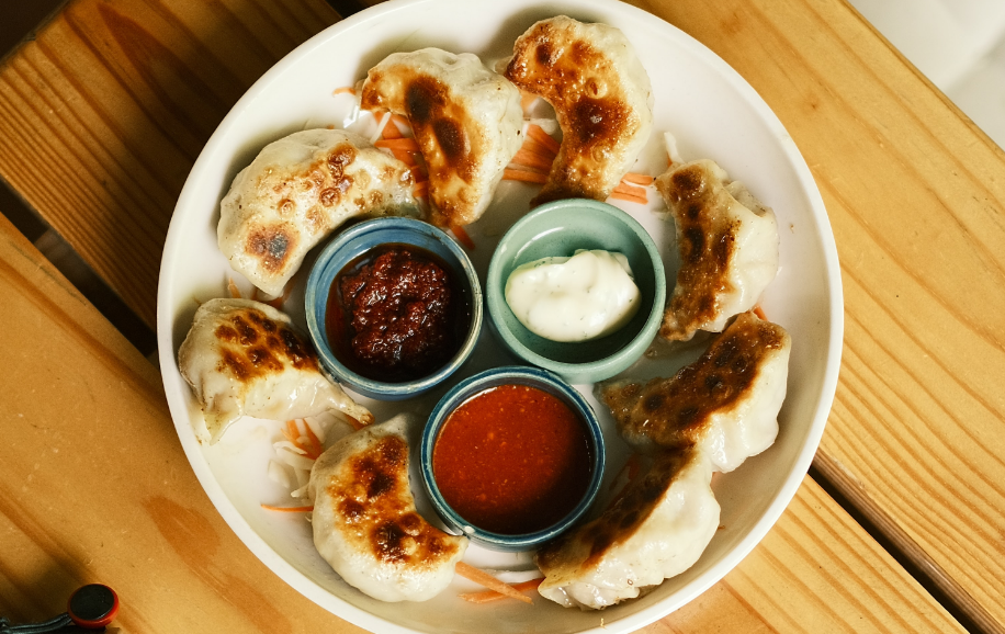 Momos 2 – Fast Food Delivery Pro