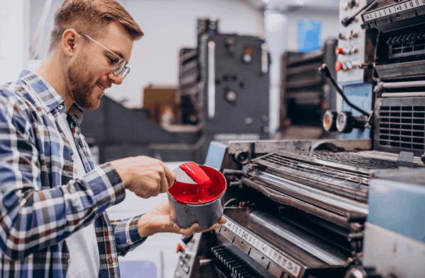 About Us – Printing Press Pro