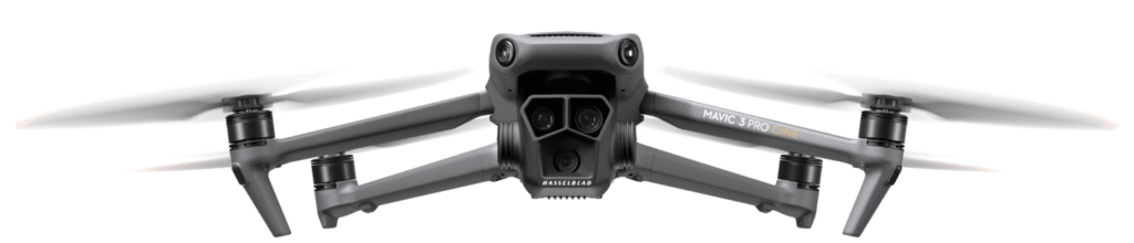 RC Drone Pro